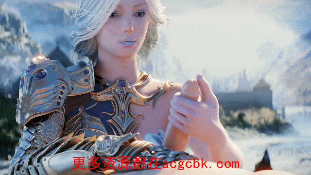 [动画合集]Yeero 作品合集 6G+ - ACGCBK