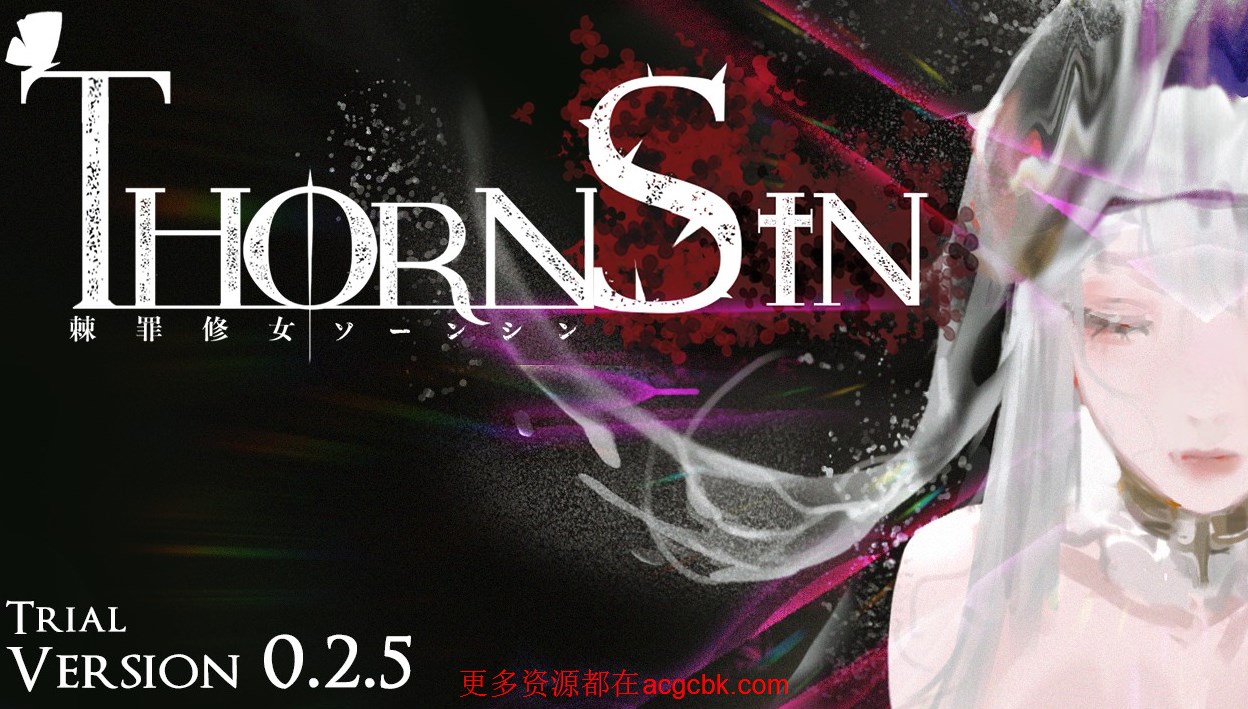 [230526][ScarletPaper工房]ThornSin v0.2.5 - ACGCBK